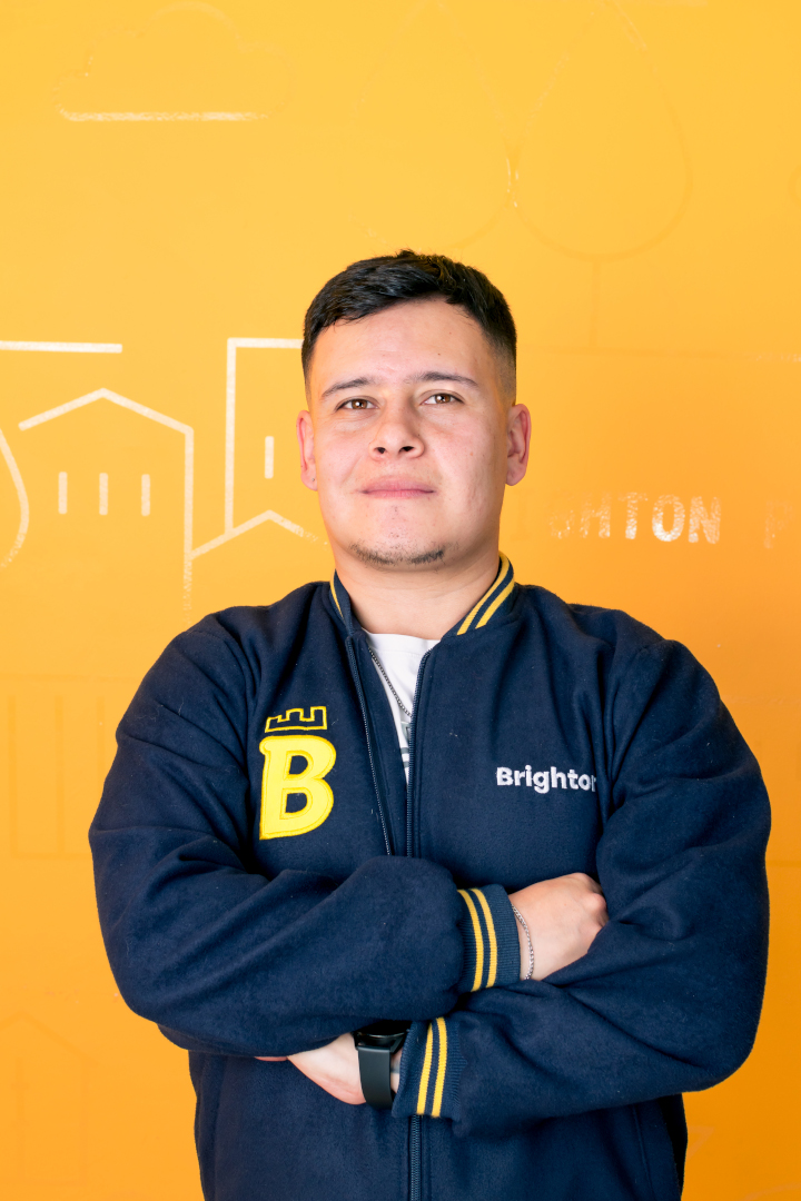 Brighton Centro de Inglés — Certificaciones Internacionales & Cursos de ...
