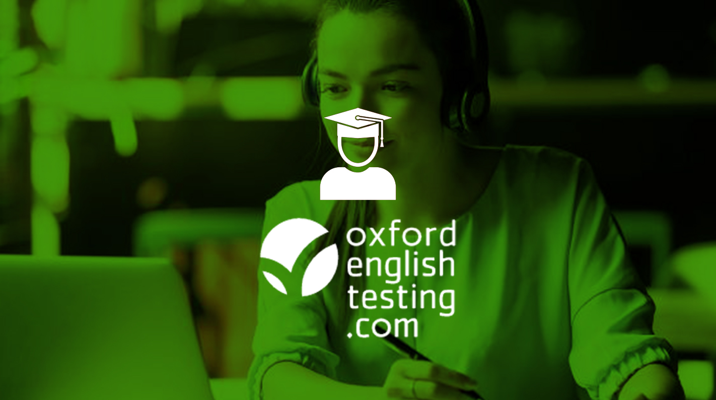 OOPT (OXFORD ONLINE PLACEMENT TEST) – Brighton English Center